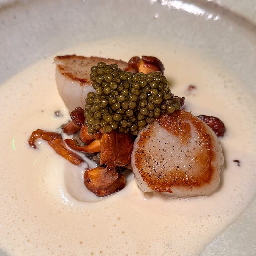 PARIS BY MOUTH | Meg Zimbeck | Substack