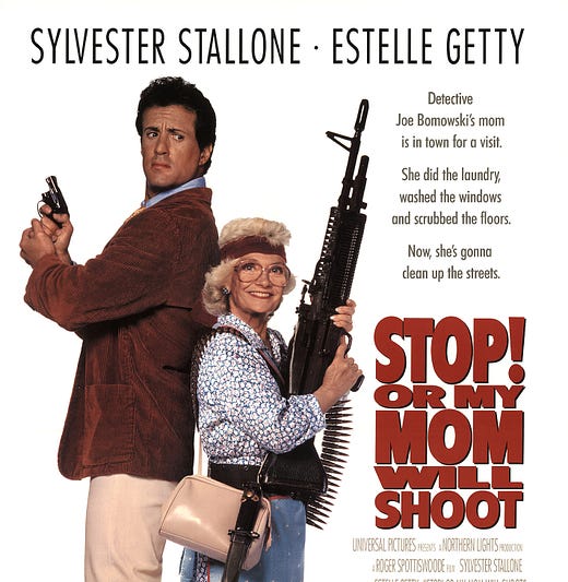 StephenFollows.com - Using data to explain the film industry | Stephen Follows | Substack