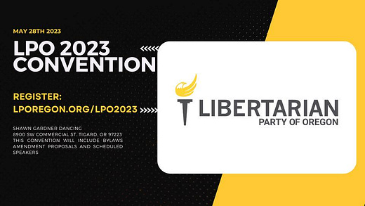 life & liberty | Heidi Briones | Substack