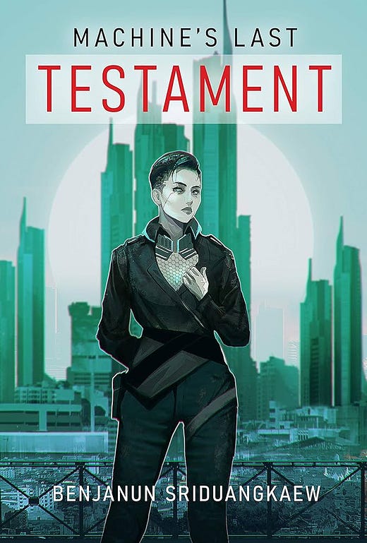 Everything Is Horrible | Noah Berlatsky | Substack