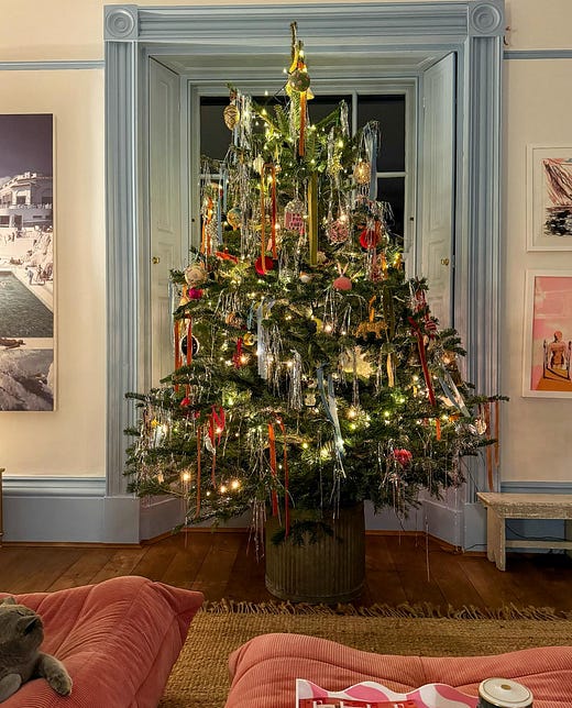 Joie De Vivre | Lisa Dawson | Substack