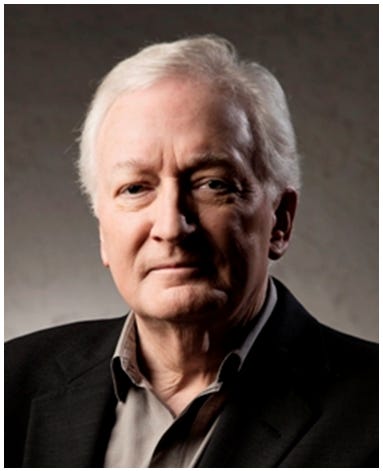 J Taylor's Gold Energy & Tech Stocks | Jay Taylor | Substack