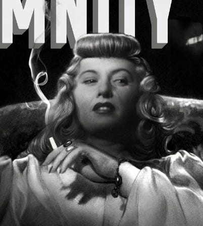 CLiuAnon | Catherine Liu | Substack