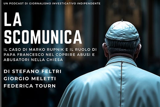 Appunti - di Stefano Feltri | Substack