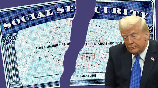 The Dworkin Report | Scott Dworkin | Substack