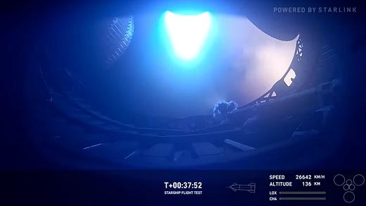 Planetocracy | Peter Hague | Substack