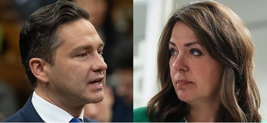 In My Opinion | Tasha Kheiriddin | Substack