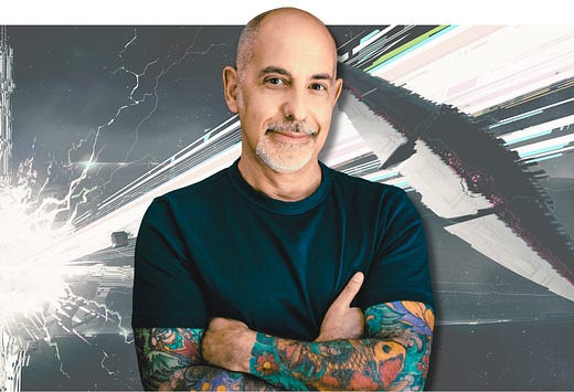 The Ankler. | Richard Rushfield | Substack