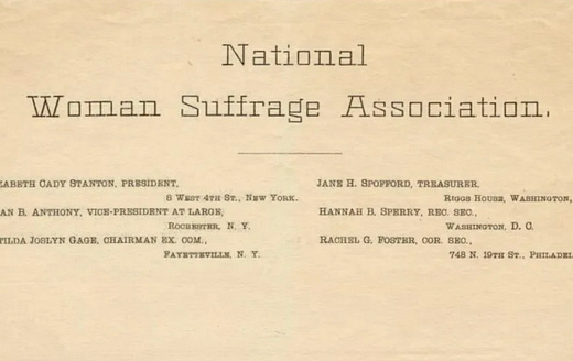 Letterheady | Shaun Usher | Substack