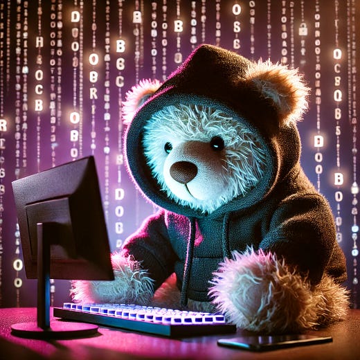 Eric’s Substack | Eric Capuano | Substack