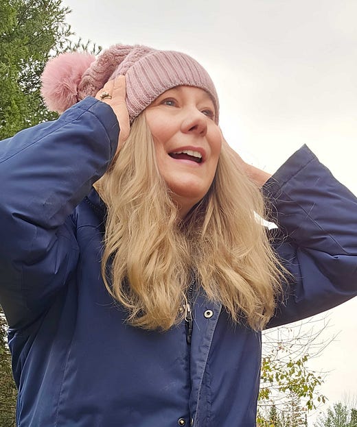 Fresh Eggs Daily | Lisa Steele | Fresh Eggs Daily | Substack