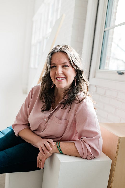 Work+Life+Motherhood | Flesché Hesch, MA | Substack
