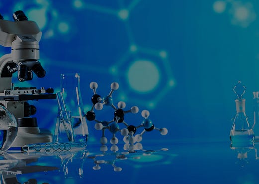 ImmunoLogic | Dr. Andrea Love | Substack