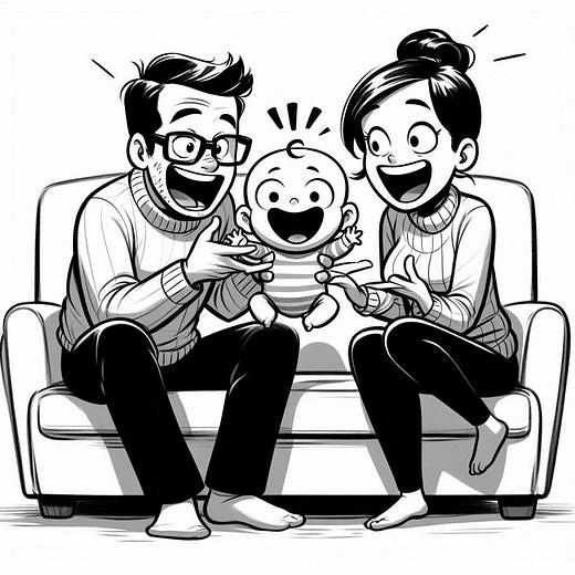 The Age Of Stupid | Gareth Roberts | Substack