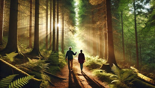 Keith’s Substack | Keith Cutter | Substack