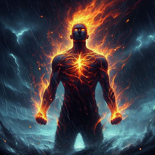 Resilient Mental State | Kyle Shepard | Substack