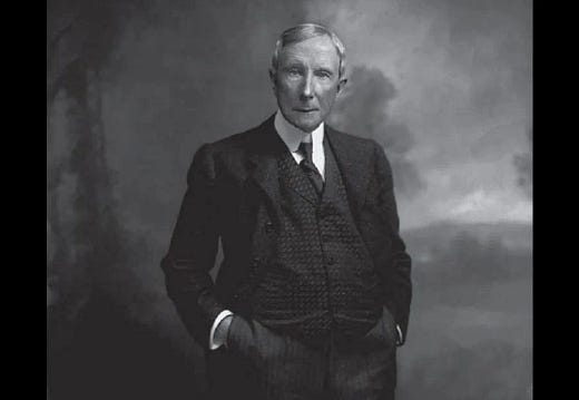 The most controversial man in history
