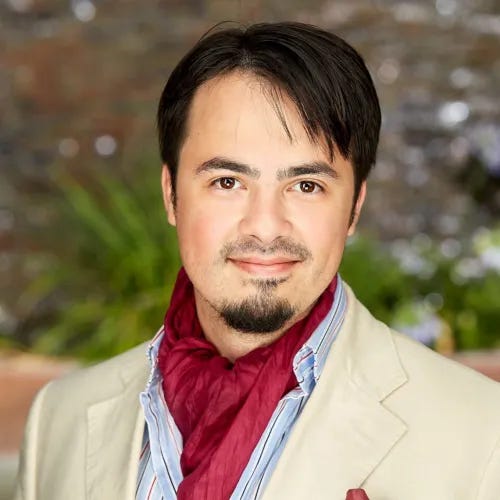 Razib Khan's Unsupervised Learning | Substack