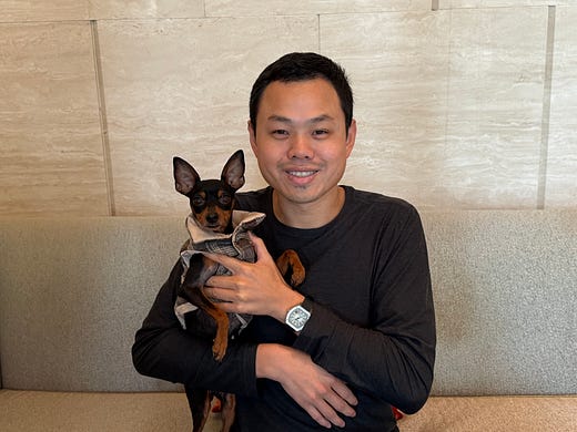 Caffeine Daily | Substack