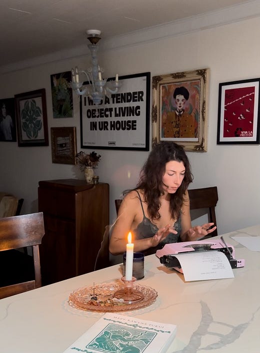 Wholesome as Hell | Substack