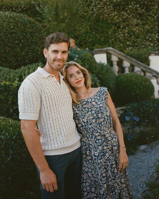 Trade Offs by Julia and Thomas Berolzheimer | Julia & Thomas Berolzheimer | Substack