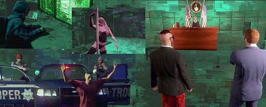 Narratively | Substack