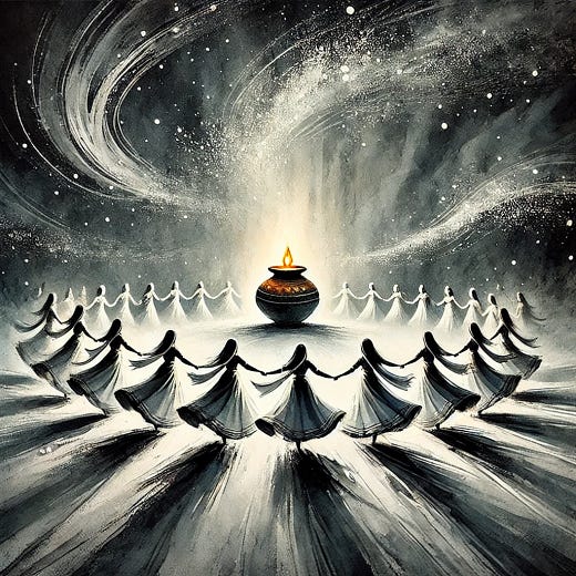 The Angel Store’s Substack | The Angelic Assembly | Substack