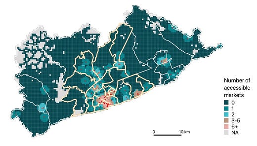 The Spatial Edge | Yohan | Substack