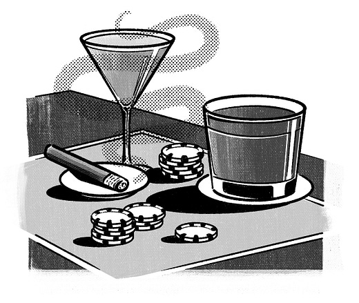 Whitepaper.mx | Rene Lankenau | Substack