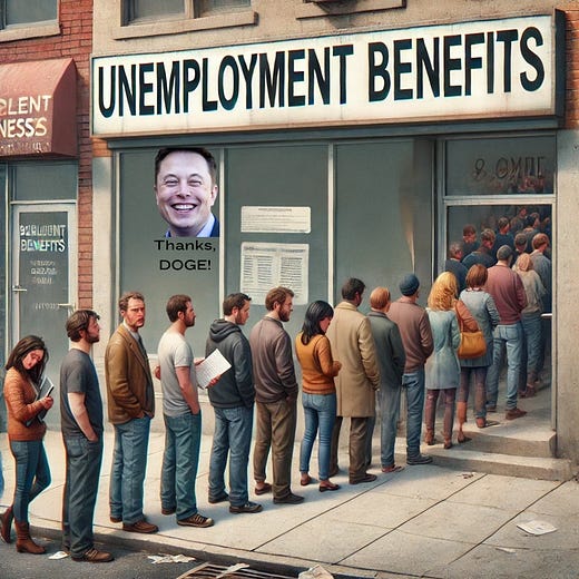 The Coffman Chronicle | Tony Michaels | Substack