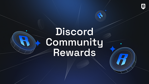 Ronin Discord Rewards are Coming! - Ronin’s Newsletter