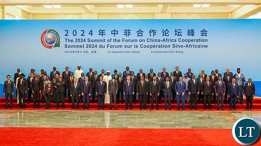 An Africanist Perspective | Ken Opalo | Substack