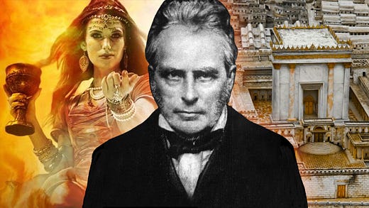 The Dance of Life Podcast with Tudor Alexander | Substack