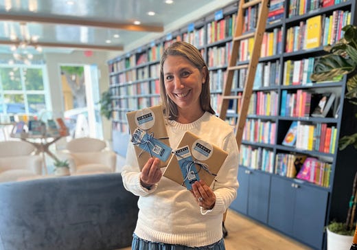 Zibby's Highlights | Zibby Owens | Substack