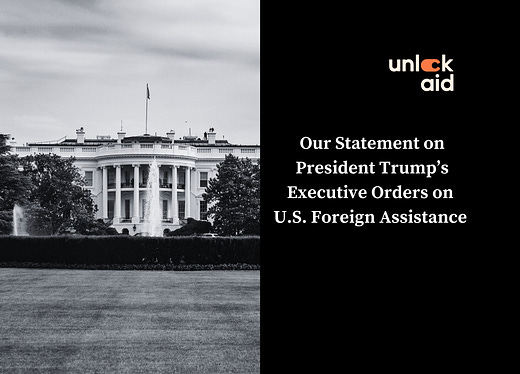 Unlock Aid | Substack