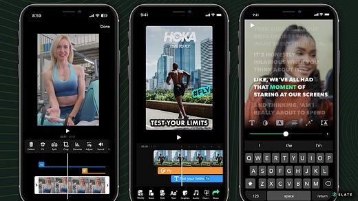 Link in Bio | Rachel Karten | Substack