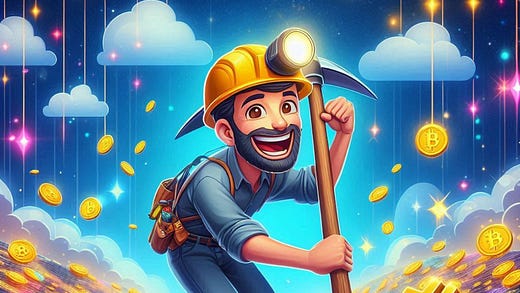 Angry's Crypto Academy | Angry Guy | Substack