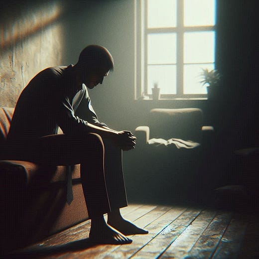 Resilient Mental State | Kyle Shepard | Substack