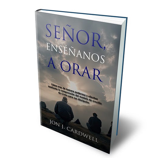 Cardwell Books Newsletter | Jon J. Cardwell | Substack