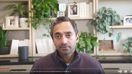 Newcomer | Eric Newcomer | Substack