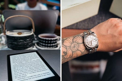 Mizko Manual | Michael Wong (Mizko) ⚡️ | Substack