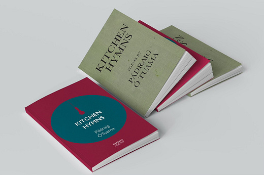 Poetry Unbound | Substack