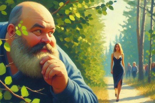 Sigma Game | Substack