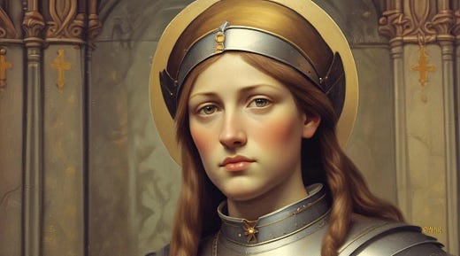 The Dove and Rose | Walter Emerson Adams | Substack