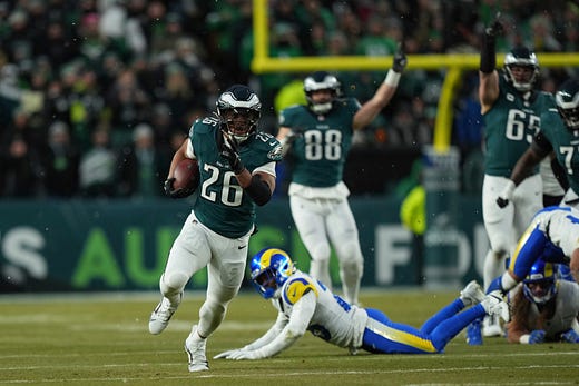 Steve’s Substack | Steve DeShazo | Substack