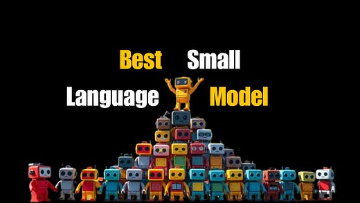 LLM Watch | Pascal Biese | Substack