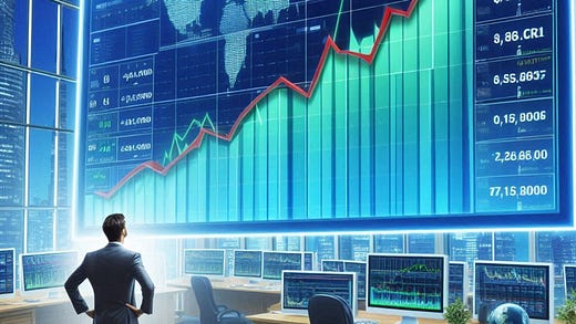 Angry's Crypto Academy | Angry Guy | Substack