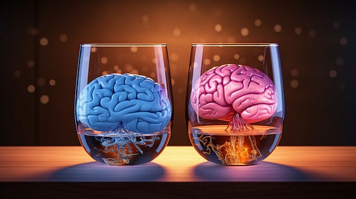 Neuro Athletics | Louisa Nicola | Substack