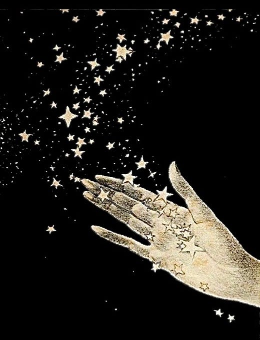 postcards by elle | Substack