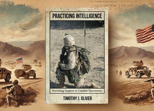 The Military Reading Room - History, Strategy, and Insight | David Gran ...